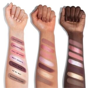 Morphe | Makeup | Morphe 35c Everyday Chic Artistry Palette Powder New ...